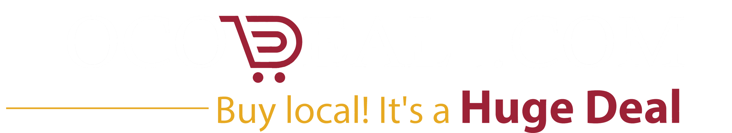 My Local Deals – Local deals for locals